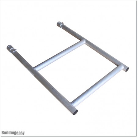 Guide Rail Frame (ISAGUD3)