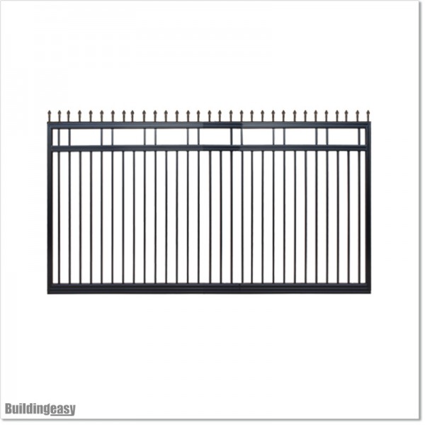 Sliding Gates (3)