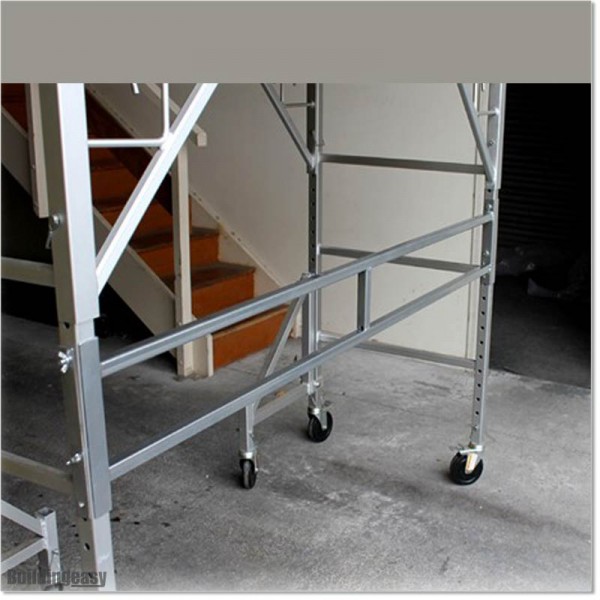 Horizontal Brace Set (HBAR)