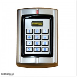 Keypads