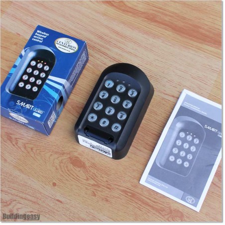 Centurion Wireless Keypad Ideal for Centurion Solar Power Gate Openers.