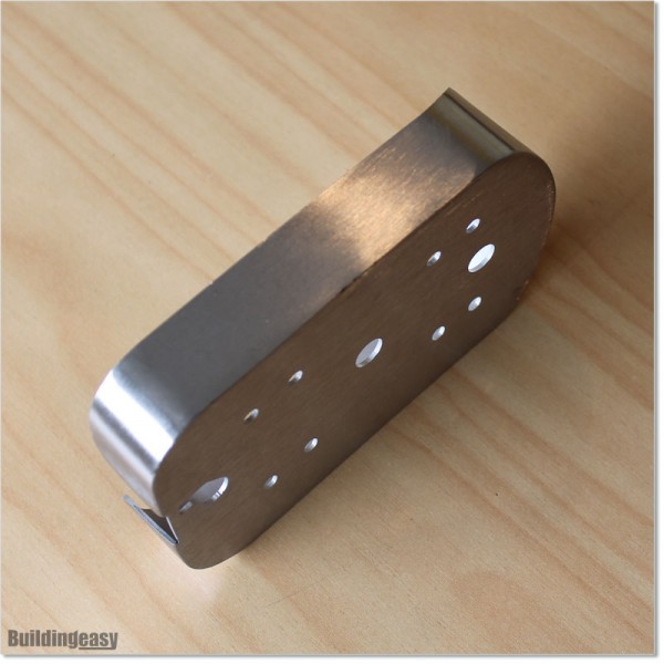 Centurion Brand rain shield.