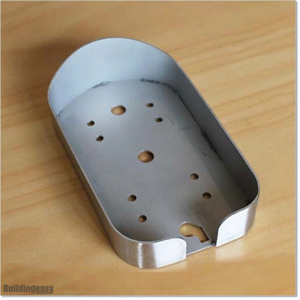 Centurion Brand rain shield.