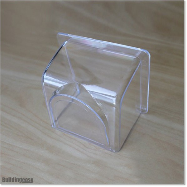 4 Wire Metal Intercom