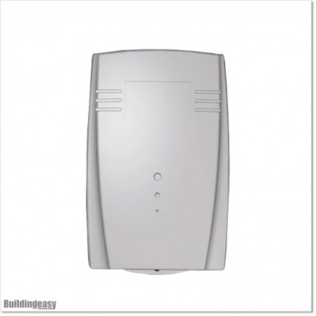 This wireless receiver can be used with Centurion remote controls.