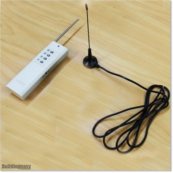 Remote Control Long Range (REMOT6B)