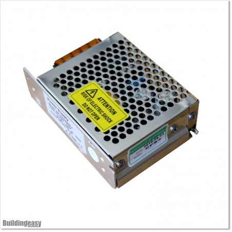 230V AC to 24V DC power supply for Access Controls