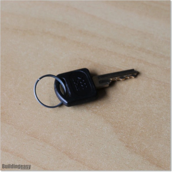 Centurion Unlock Key