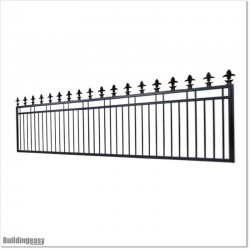 Sliding Gates