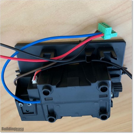 Centurion D2 Motor Assembly