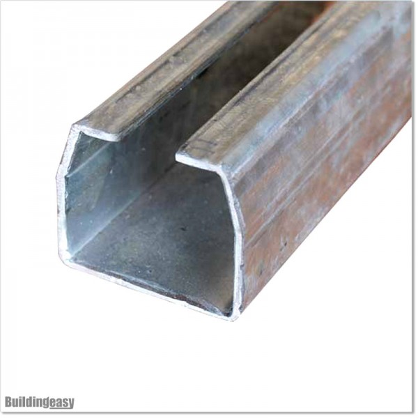 Complete Cantilevered Gate Kit For Heavy Duty Sliding Cantilevered Gate.