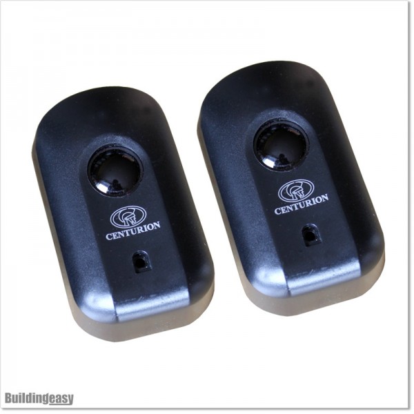 Centurion Consumable Parts