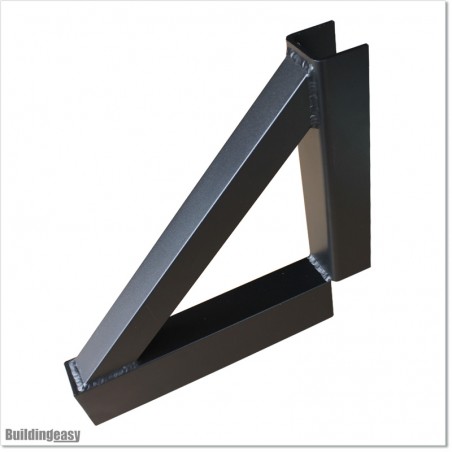 Sliding Gate extension can be used with our sliding gates to extend the ...
