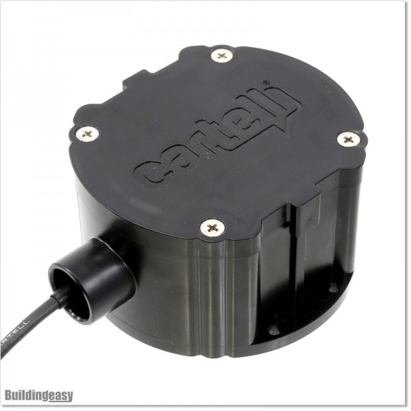 Cartell CP-4 Free Exit for Automatic Gate Openers comes with 30M long ...