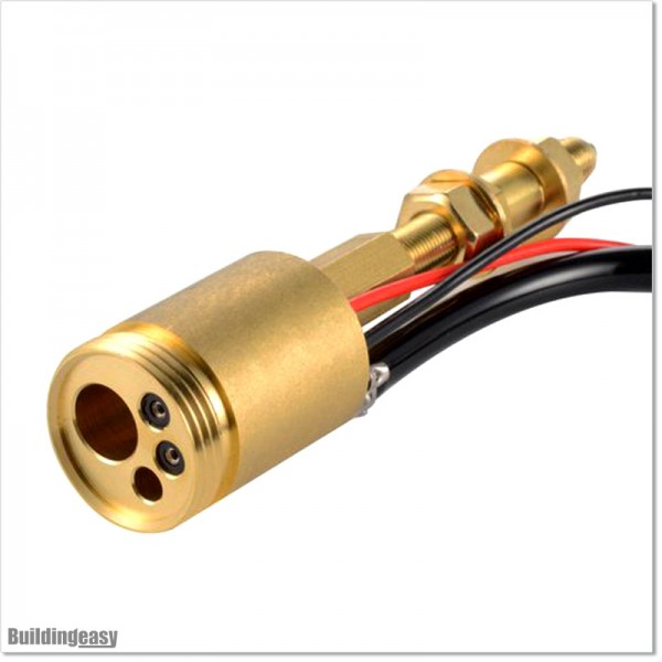 Mig Welding Euro Socket (EUSOKT)