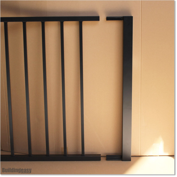 Gate Converter Kit 1M