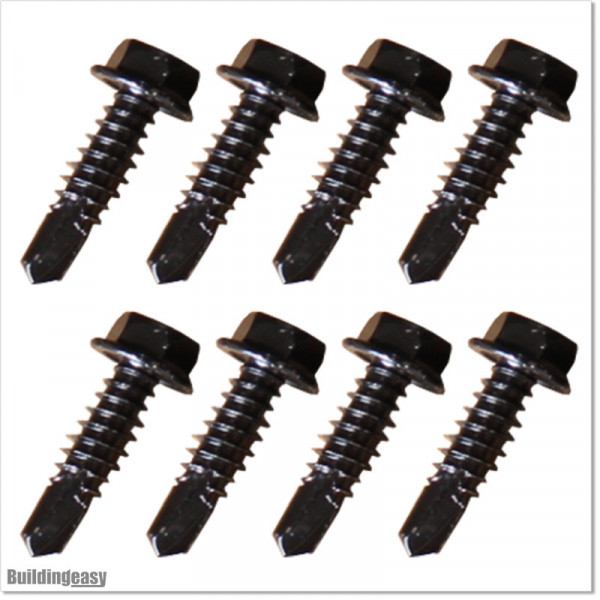 Self Tapping Screws Gate and Fence