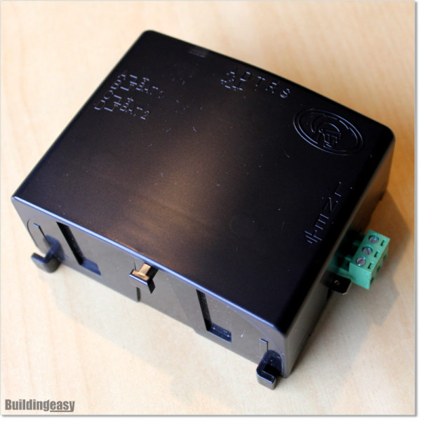 Centurion D5/D6 Smart Charger