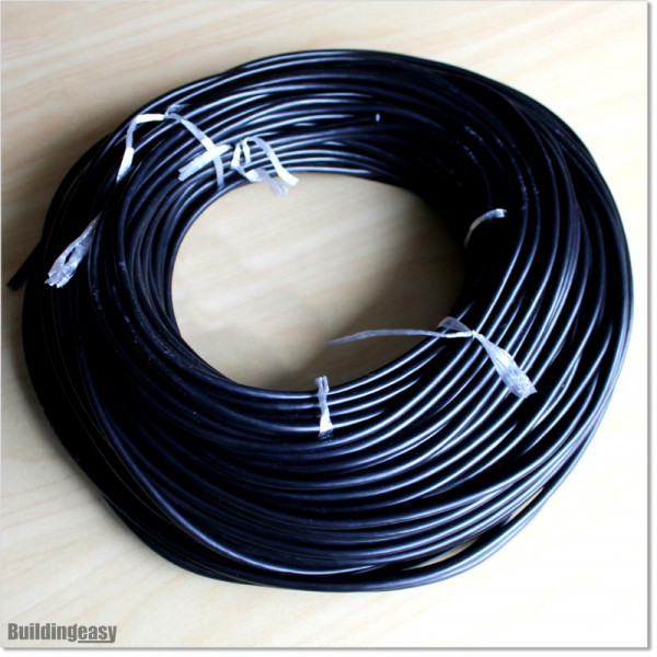 Centurion Vantage 6-core actuator cable. Cable length is 5M