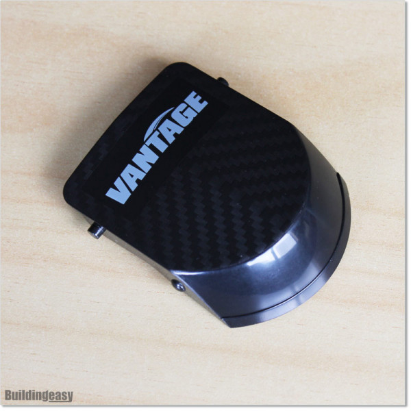 Centurion Vantage Cam Lock Cover