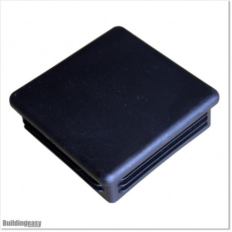 Post plug for 4 X 4 inch posts. Can be used for 100 X 100 posts with a ...