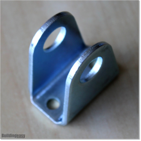 Centurion Vantage gate bracket