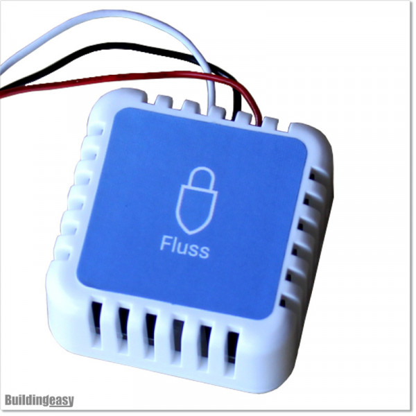 Move to smart Access Control. Open your gate, garage, electric lock using your phone