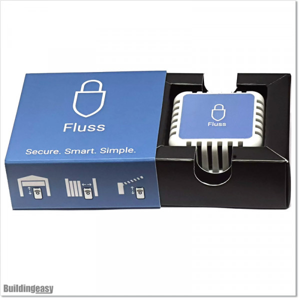 Move to smart Access Control. Open your gate, garage, electric lock ...