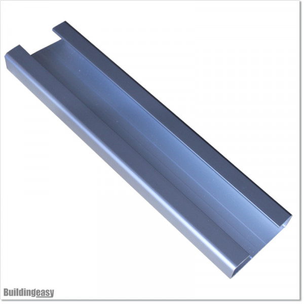Sliding Gate Glider Kit is better option when gate travels on a slope