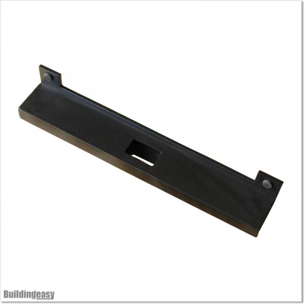 The keyless entry gate lock with keypad is suitable for Pedestrian Gates