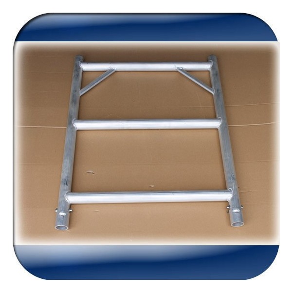 Guide Rail Frame (ISAGUR2-N)